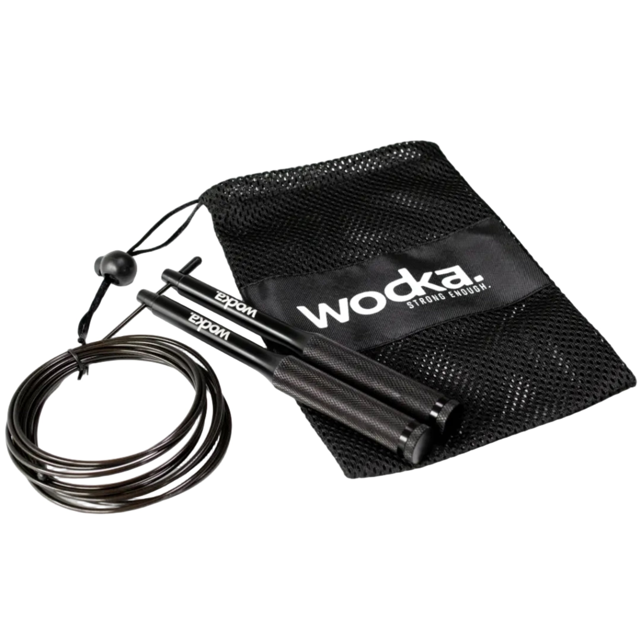 Wodka. Hyper speed rope – Wodka Store